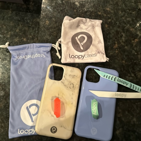 Loopy Case | Cell Phones & Accessories | Loopy Cases For An Iphone 1 ...